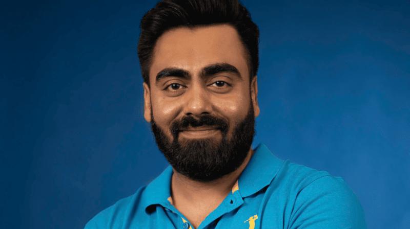 Taboola elevates Harpreet Singh